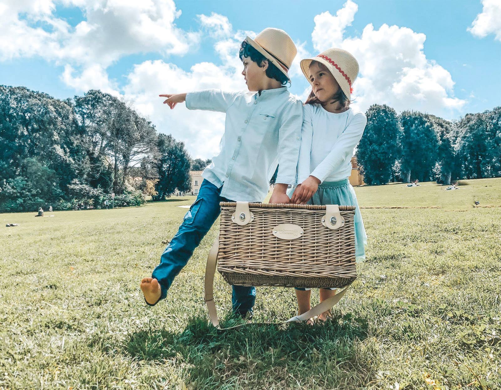 10 CONSEILS POUR RÉUSSIR SON PIQUE-NIQUE EN FAMILLE – Les Jardins de la ...